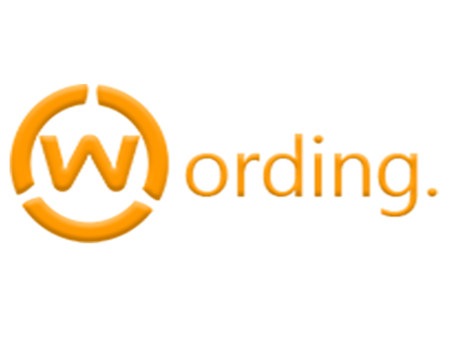 Wording. TV - Paraíso do Tocantis - TO