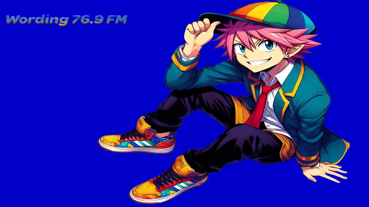 Wording 76.9 FM - Wording de Televisao