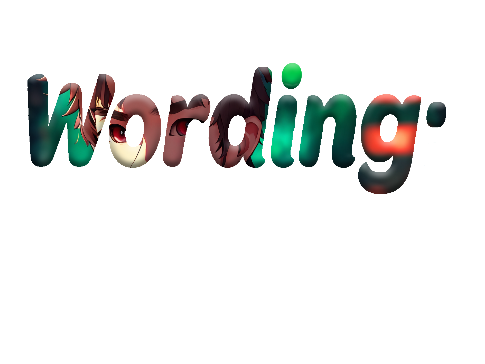 Programação - Wording de Televisao